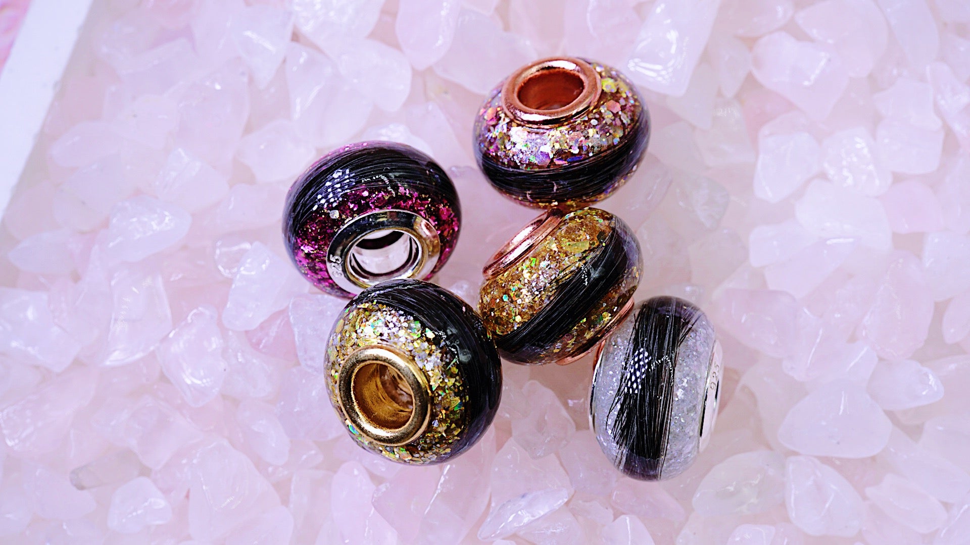 Keepsake bead packages – Beyond The Willow Tree