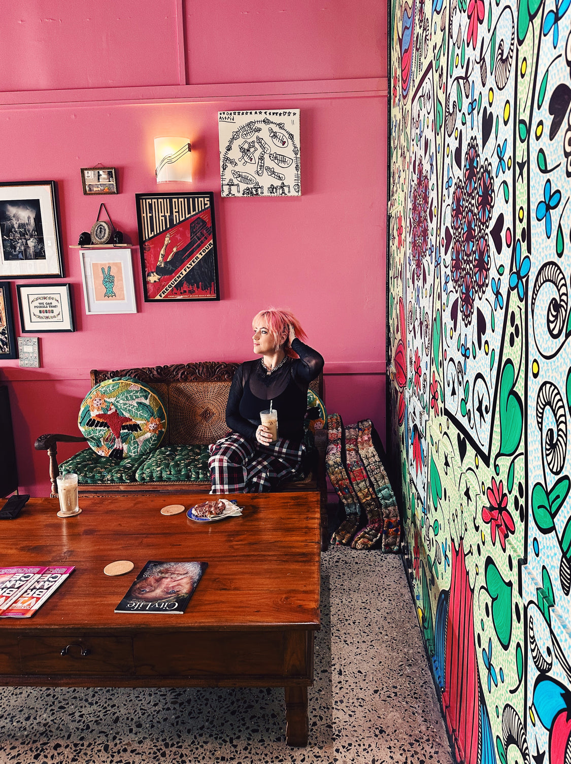 Products – Beyond The Willow Tree